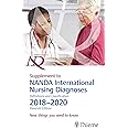 Supplement to NANDA International Nursing Diagnoses: Definitions and Classification, 2018-2020 ...