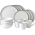Royal Doulton Gordon Ramsay Bread Street 16 Pc Dinnerware Set, White : Amazon.co.uk: Home & Kitchen