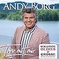 Amazon.de:Andy Borg - Tanz mit mir - Bekannte Oldies & große Schlagerhits