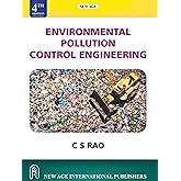 Environmental Pollution Control Engineering
