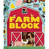 Alphablock (Abrams Block Book): 1 (An Abrams Block Book ...