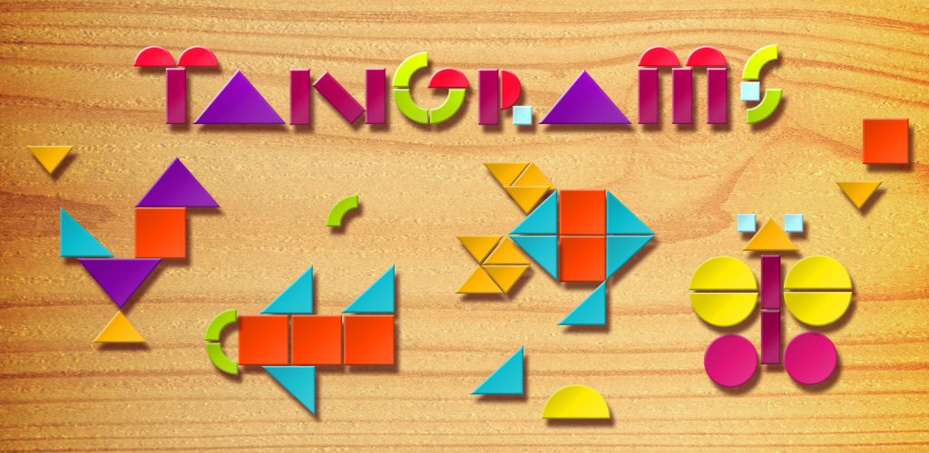 My First Tangrams: Amazon.de: Apps für Android
