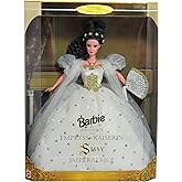 Barbie Mattel BDH19 Collector Scarlett O'Hara Prayer Dress ...