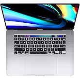 Macbook Pro Apple (2019) A2141 Touch Bar Laptop 16-Inch Display, Intel Core i7-9750H- 2.60 GHZ ...