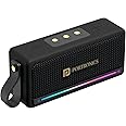 Portronics Harmony Mini 25W HD Premium Portable Bluetooth Speaker with ...