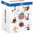 The Big Bang Theory - Serie Completa Temporadas 1-12 Blu-Ray [Blu-ray ...