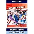 Synchronize 2 Student's Book : Brayshaw, Daniel: Amazon.es: Libros