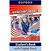 Synchronize 1 Student's Book : Sved, Rob, Tims, Nicholas: Amazon.es: Libros