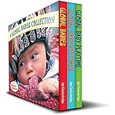 Global Babies: 1: Amazon.co.uk: Global Fund for Children: 9781580891745 ...