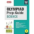 Buy MTG Olympiad Prep-Guide Class 5 General Knowledge (IGKO) - Detailed ...