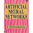 Artificial Neural Networks : YEGNANARAYANA: Amazon.in: Books