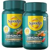 Supradyn Immuno + Multivitamin
