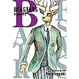 Beastars, Vol. 3 : Itagaki Paru, Itagaki Paru: Amazon.es: Libros