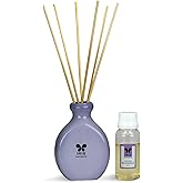 MINISO Lost in Garden Home Fragrance Flameless Essential Oil with ...