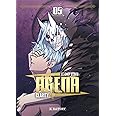 Arena, tome 5 : LE CHEF OTAKU, Clarity: Amazon.fr: Livres