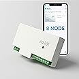 AZIOT 8 Node WiFi Smart Switch | Bluetooth Backup | Fits in 6 & Module ...