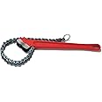 RIDGID 31330 Model C-36 Heavy-Duty Chain Wrench, 4-1/2-inch Chain ...