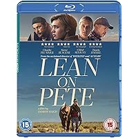 Lean on Pete: Amazon.co.uk: Vlautin, Willy: 9780571235735: Books