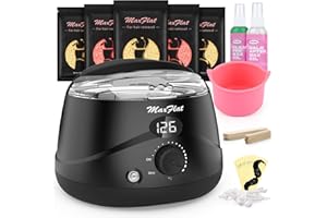 Amazon.de Best Sellers: The most popular items in Waxing Kits