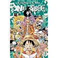 One piece (Vol. 82) : Oda, Eiichiro, Yupa: Amazon.it: Libri
