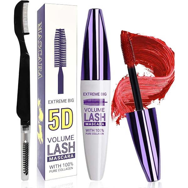 Mascara Bleu Miss Manga Amazon.com : L'Oréal Paris Voluminous Miss