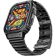 Fire-Boltt Maverick Smartwatch 51.308mm (2.02 inch) IPS Display, Luxury ...