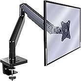 PUTORSEN Ultrawide Monitor Arm for 17" to 49" Flat/Curved Screens ...