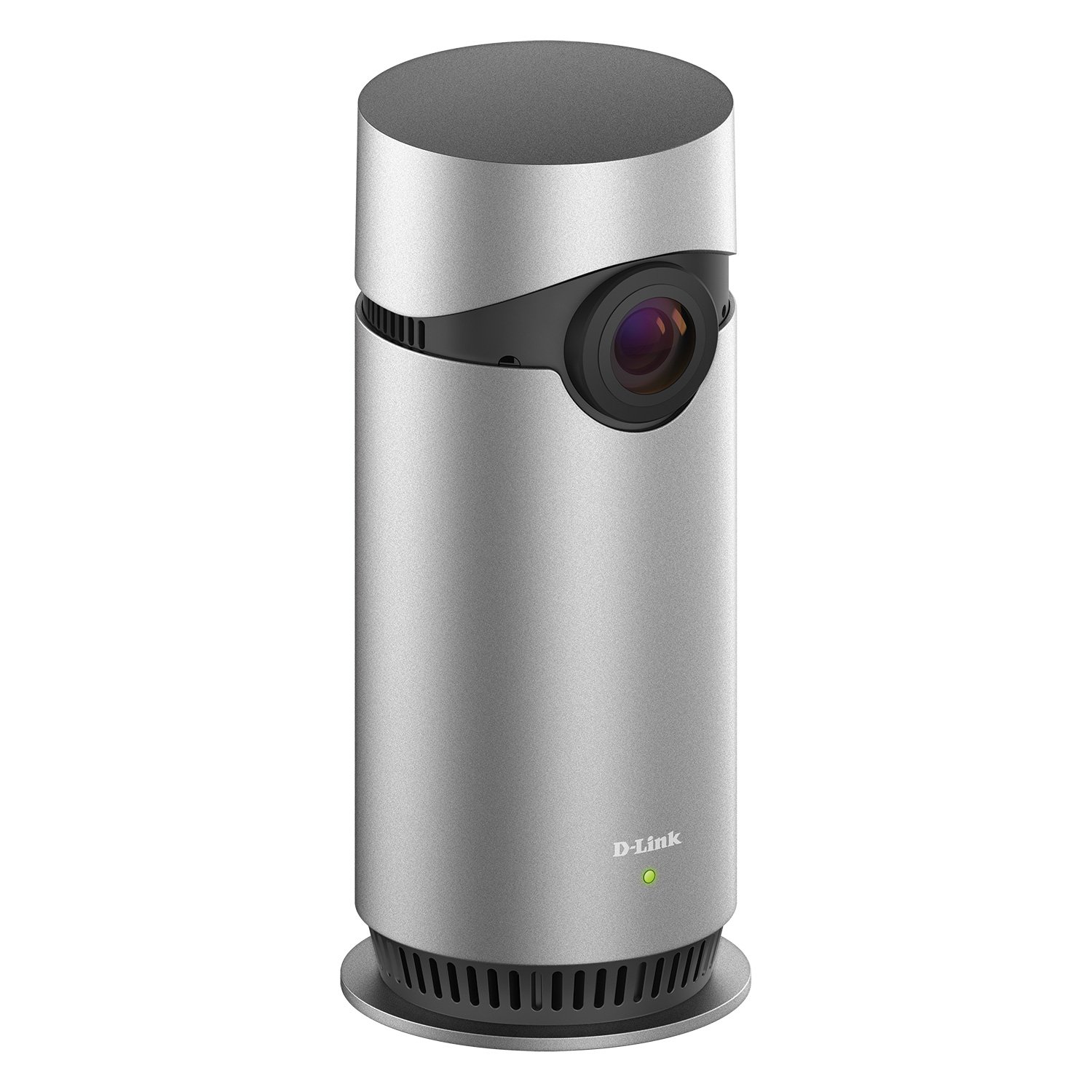 D-Link Caméra IP mydlink Wireless N vision de jour et de nuit - HomeKit ...