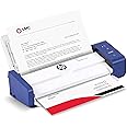 HP Compact Desktop Duplex USB Mobile Document & Photo Scanner with Auto ...
