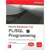 Oracle Database 12c PL/SQL Programming : McLaughlin: Amazon.in: Books