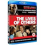 Downfall [Blu-ray]: Amazon.co.uk: Bruno Ganz, Alexandra Maria Lara ...