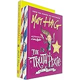 The Truth Pixie : Haig, Matt, Mould, Chris: Amazon.co.uk: Books