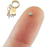 PingaOculto Spy Earpiece Bluetooth Wireless Earphones Invisible Hidden ...