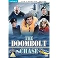 The Doombolt Chase - The Complete Series [DVD] [1978]: Amazon.co.uk ...