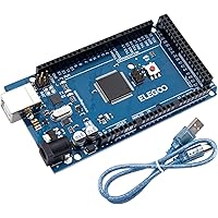 Arduino Mega 2560 R3 Board : Amazon.in: Computers & Accessories