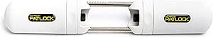 Patlock Instant French Door Patio and Conservatory Security Lock ...