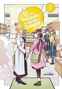 Frozen Wolf, Fire Dragon (Webtoon) | Scan-Manga