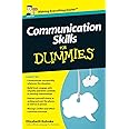 Communication Skills For Dummies: Amazon.co.uk: Kuhnke: 9781118401248 ...
