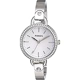 Buy Fossil Analog Multi-Colour Dial Women's Watch-ES4614 at Amazon.in