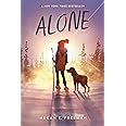 ALONE : Freeman, Megan E.: Amazon.in: Books