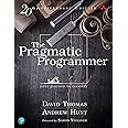 Pragmatic Programmer, The: Your journey to mastery, 20th Anniversary ...