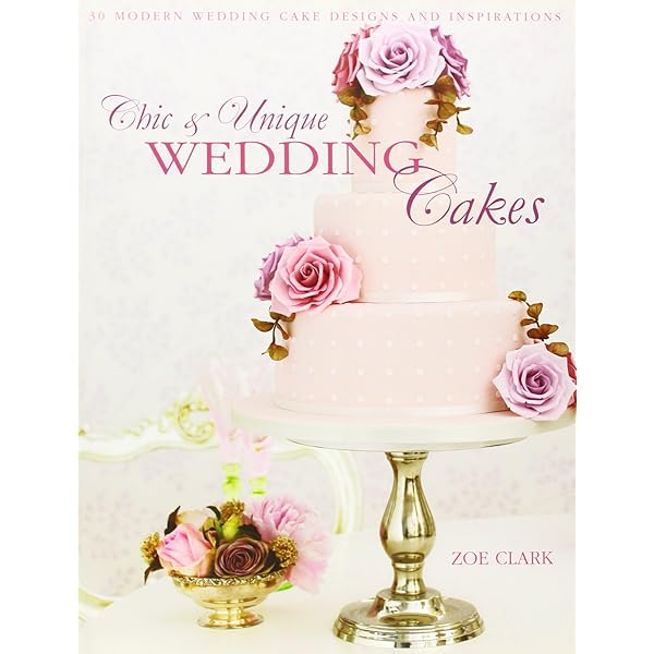 Martha Stewart Wedding Cakes Book