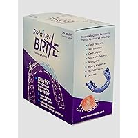 Retainer Brite Cleaning Tablets - 36 : Amazon.co.uk: Health & Personal Care