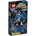 LEGO Super Heroes 4526 - Batman : Amazon.it: Giochi e giocattoli