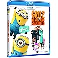 Gru 2: Mi Villano Favorito - Edición 2017 [Blu-ray]: Amazon.es: Steve Carell, Kristen Wiig ...