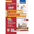 Science Class 10 Mastermind CBSE Question Bank For 2025 Board Exams ...