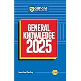 Buy Competition Success Review Year Book 2025, General Knowledge Book ...