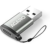Portronics Bridge X USB 3.0 Type C Female to USB Male OTG Adapter ...