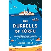 The Corfu Trilogy: Amazon.co.uk: Durrell, Gerald: 9780141028415: Books