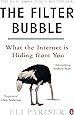 Amazon.fr - The Filter Bubble: What The Internet Is Hiding From You ...